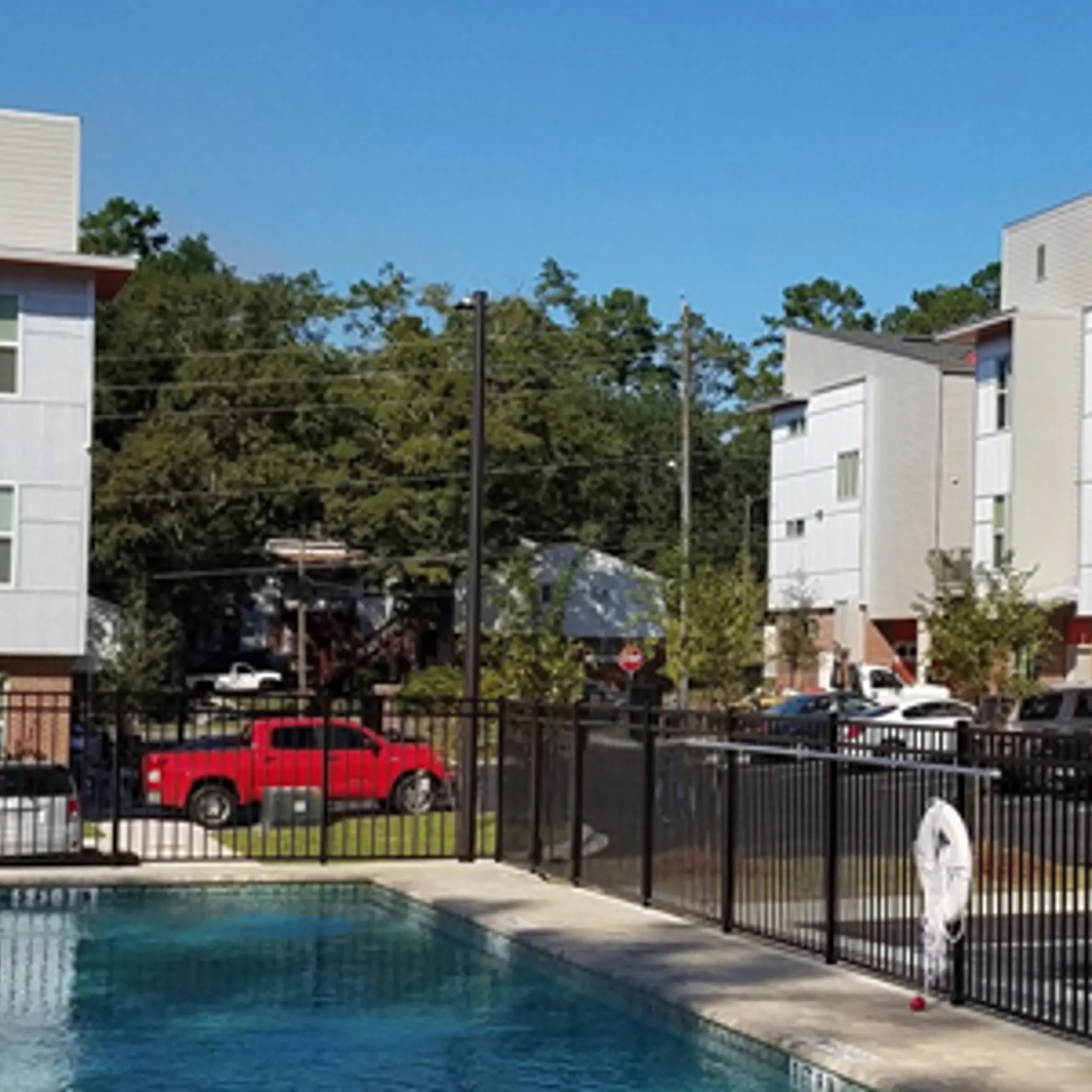 Amenities | Arive 850 Apartments in Tallahassee, FL